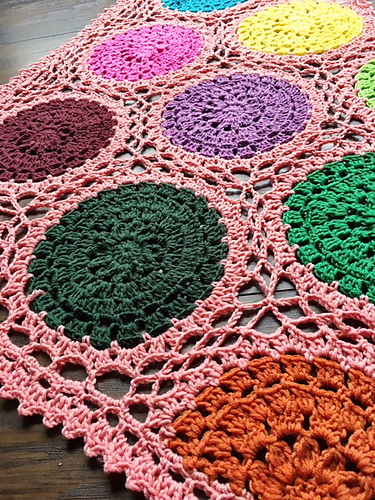Ravelry: Self Love pattern by Rachele Carmona