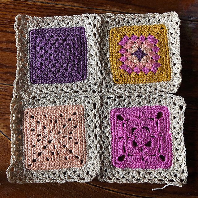 Ravelry: Celtic Lace Mini II + Original/Junior/Mini pattern by Rachele ...