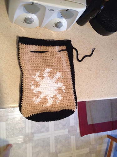 Magic the gathering patterns : r/crochet