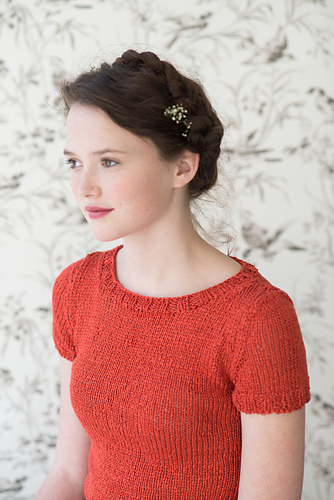 Ravelry: Hibiscus pattern by Pam Allen