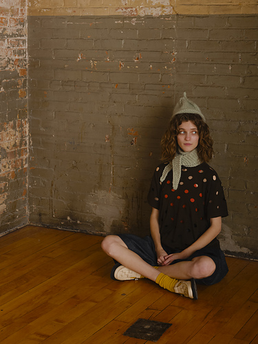 Ravelry: Chunk Hat pattern by Lindsay Degen
