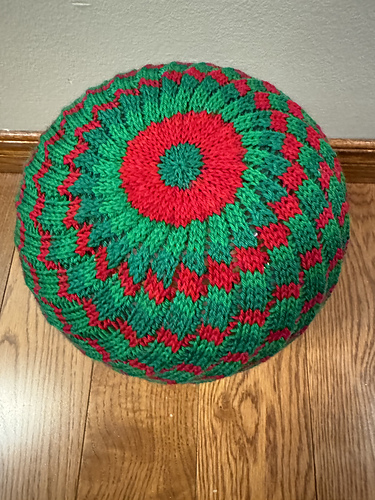 Ravelry: Checkerwork Hat pattern by Vexy