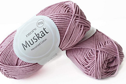 Ravelry: Garnstudio DROPS Muskat