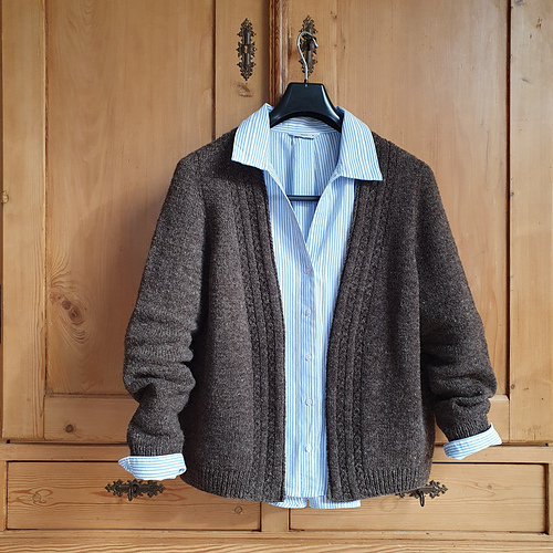 Ravelry: Mabel pattern by Isabell Kraemer