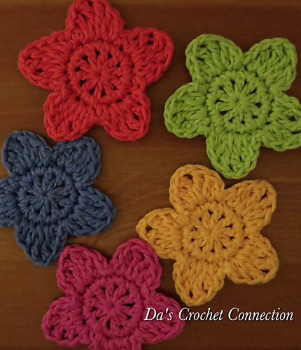 Ravelry: Three Stars pattern by Lynne Samaan