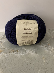 Ravelry: Rowan Wool Cotton