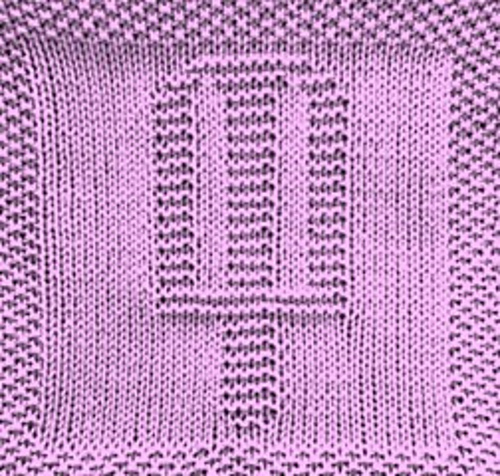 Ravelry: Popsicle Square pattern by Daisy and Storm