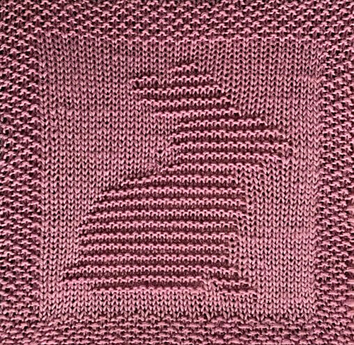 Ravelry: Bunny Rabbit Square pattern by Daisy and Storm