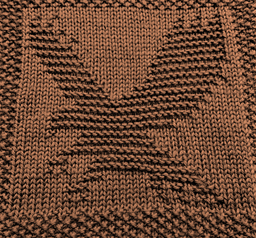 Ravelry: Eagle Square pattern by Daisy and Storm