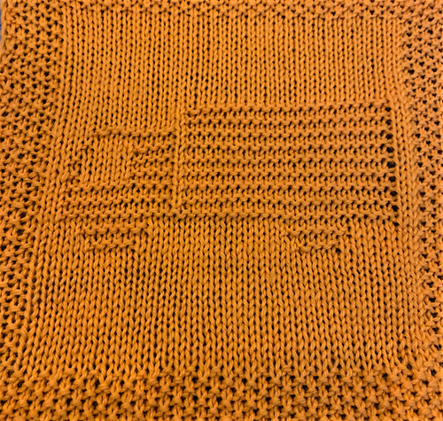 Ravelry: Truck Square pattern by Daisy and Storm