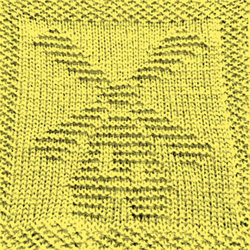 Ravelry: Windmill Square pattern by Daisy and Storm