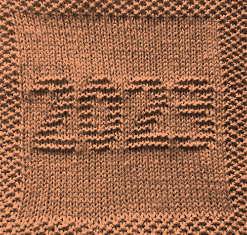 Ravelry: 2023 Square pattern by Daisy and Storm