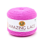 Ravelry: Lion Brand Amazing Lace