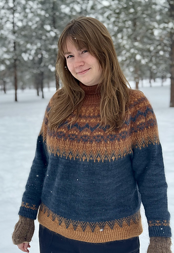 Ravelry: Xylem pattern by Anna Johanna