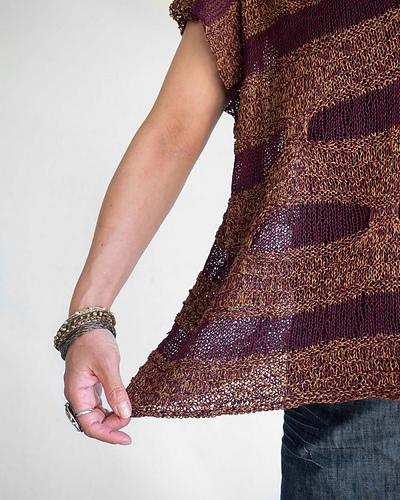 Ravelry: Ko-michi pattern by Yumiko Alexander