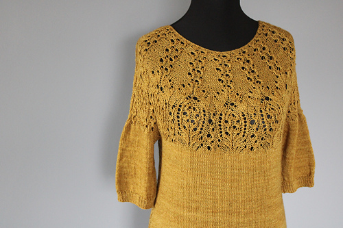 Ravelry: Tepla pattern by Daniela Mühlbauer