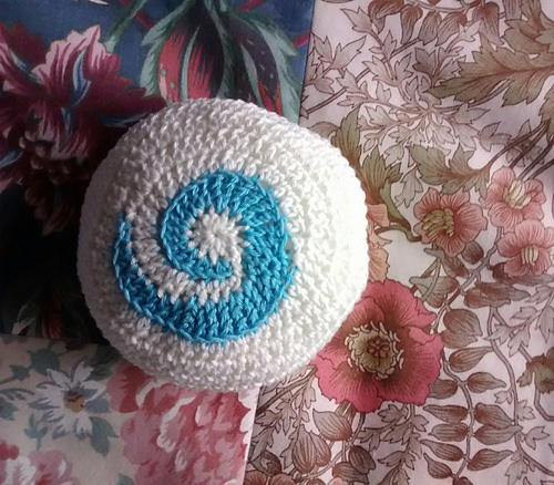 Ravelry: Hearthstone - World of Warcraft pattern by Ahooka Migurumi