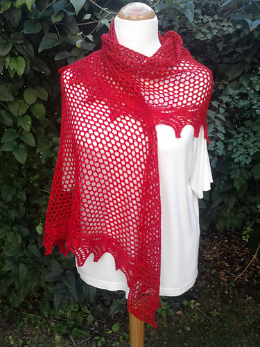 Ravelry: Zipfel pattern by Gisela Beyer