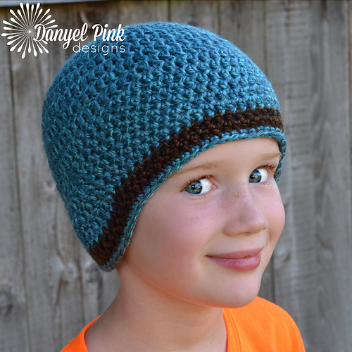 Ravelry: Jim Hat pattern by Danyel Pink