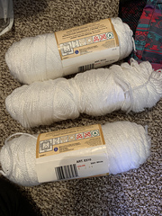 Ravelry: TLC Ultra Soft
