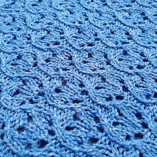 Ravelry: Malabrigo It ! pattern by Susan Ashcroft