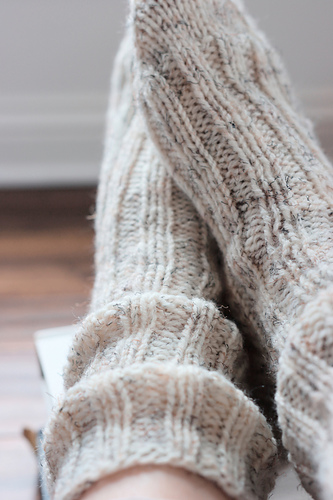 Ravelry: The House Socks pattern by Darling Jadore