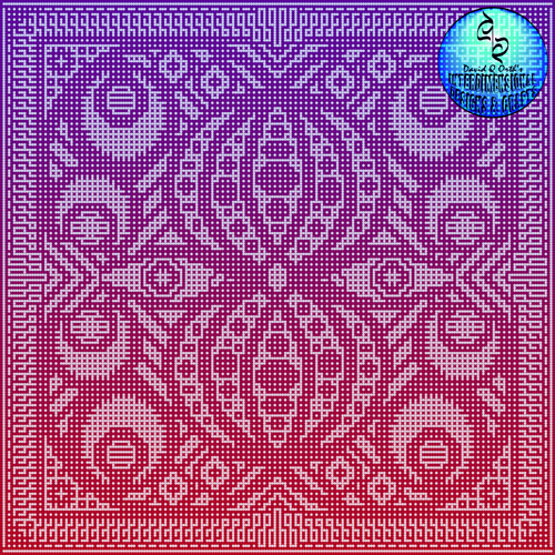 Ravelry: The Trance pattern by David Q Orth