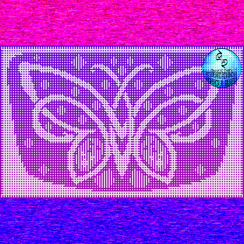 Ravelry: Flutterby pattern by David Q Orth