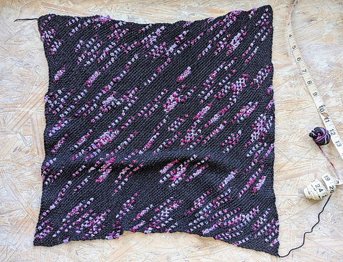 Ravelry: Rover pattern by Dawn Barker