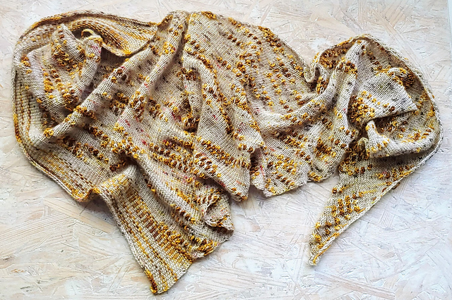 Ravelry: Roam pattern by Dawn Barker