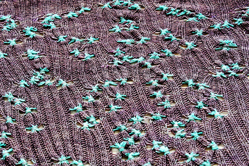 Ravelry: Twinkle pattern by Dawn Barker