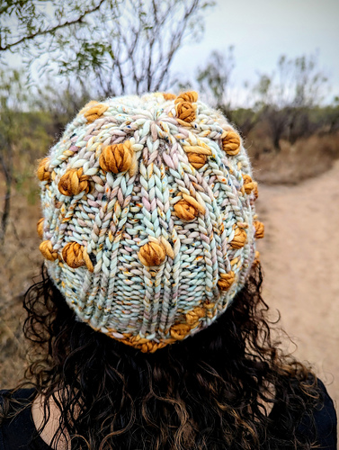 Ravelry: Staccato pattern by Dawn Barker