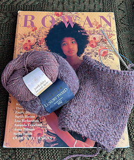 Ravelry: DayanaKnits' Kooch