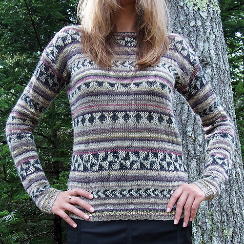 Ravelry: DayanaKnits' Arezzo