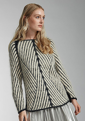 Ravelry: Osborne pattern by Anny Blatt