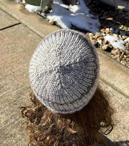 Ravelry: Coffee Shop Cap pattern by Dayna Scoles