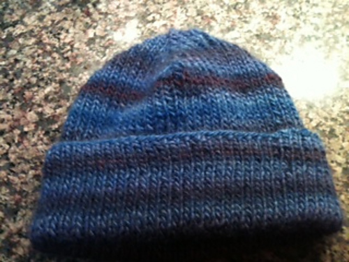Ravelry: Family of Toques #117 pattern by Deb Gemmell