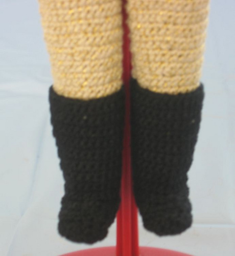 Ravelry: Prince Ken Doll Outfit pattern by Donna Collinsworth