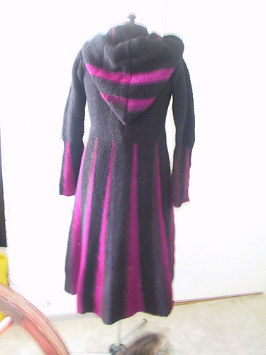 Ravelry: Underworld pattern by Sarita Kotkavalkama