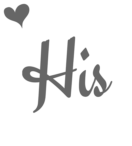 Ravelry: His and Hers pillows pattern by Chantalle Hensgens