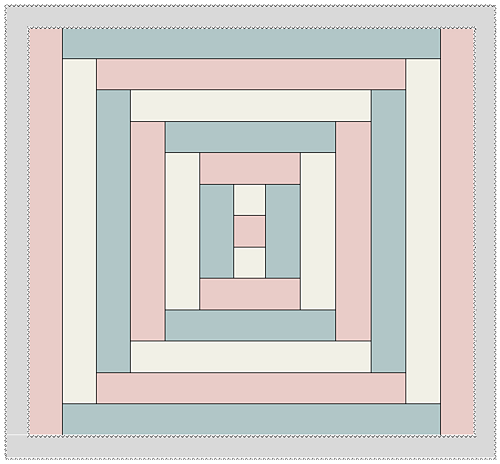 Ravelry: Bella Building Blocks Afghan pattern by Debbie Hemsley Kaltenbrunn