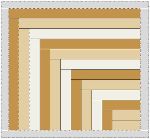 Ravelry: Bella Building Blocks Afghan pattern by Debbie Hemsley Kaltenbrunn