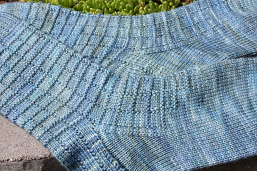 Ravelry: Ice Cube Socks pattern by Debbie O'Neill