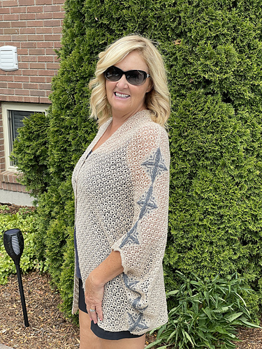 Ravelry: Bay Bulls pattern by Jennifer Beale