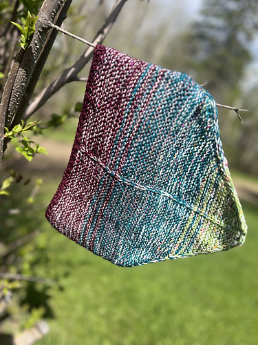 Ravelry: True Story pattern by Kacey Herlihy