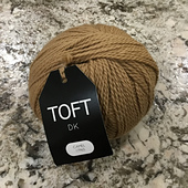 Ravelry: TOFT Wool DK