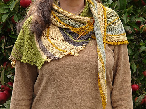 Ravelry: Ikarus pattern by WOLLWERK simone eich