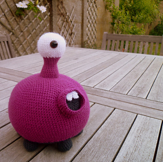 Ravelry: Anita Mann pattern by Deborah Janssen