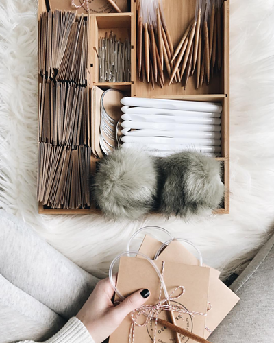 Ravelry: DeBrosse - patterns