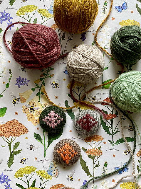 Ravelry: Designs by Dee Hardwicke